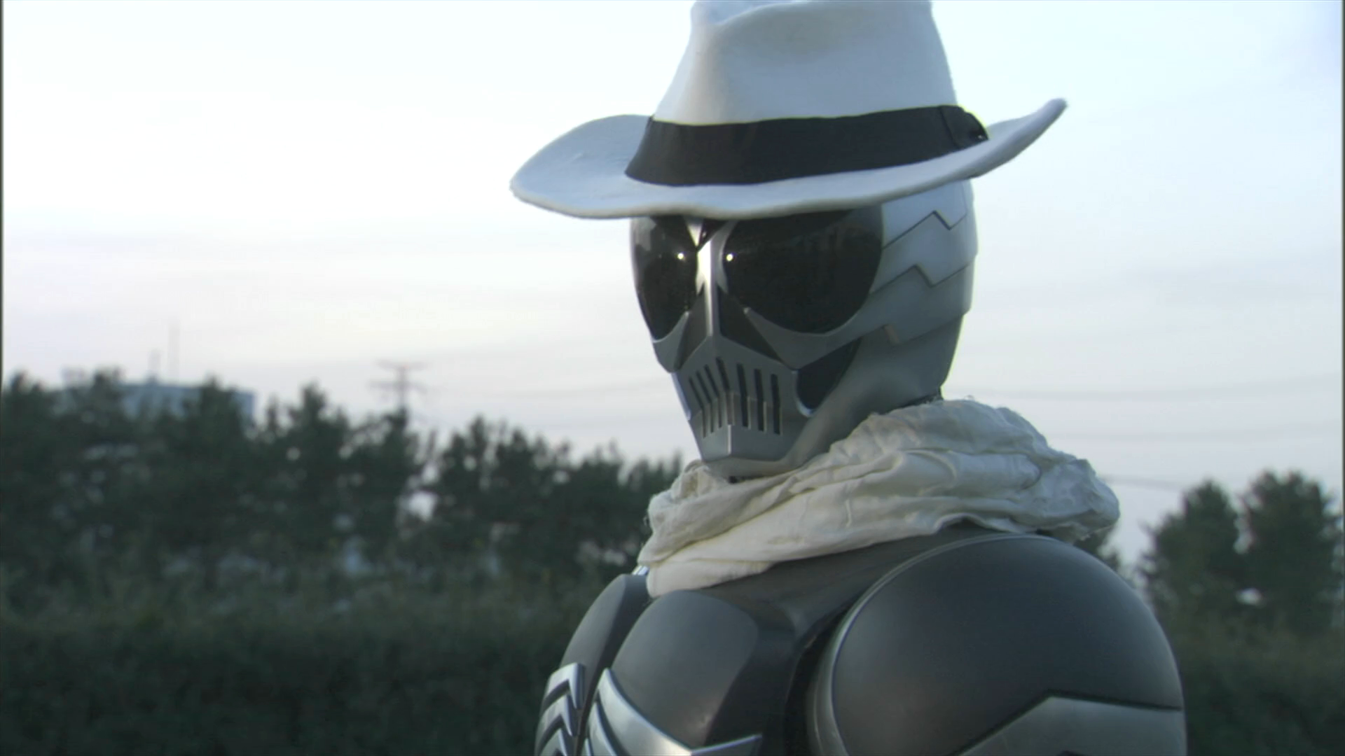 Kamen Rider Skull Wallpapers - Wallpaper Cave