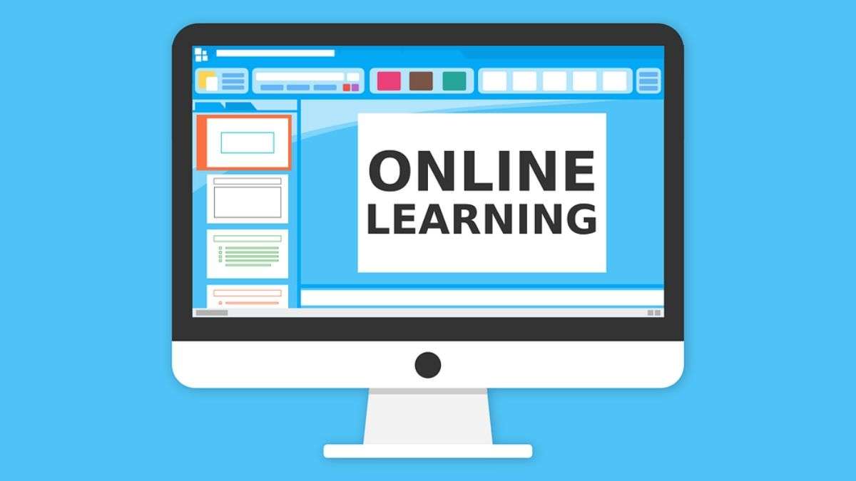 Online Learning Wallpapers - Wallpaper Cave