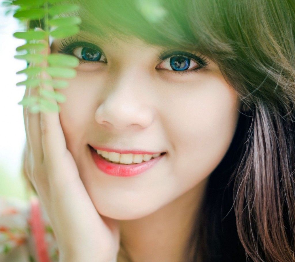 Cute Girl DP Wallpapers - Wallpaper Cave