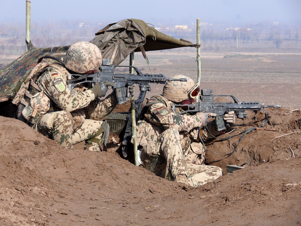 Army ISAF Wallpapers - Wallpaper Cave