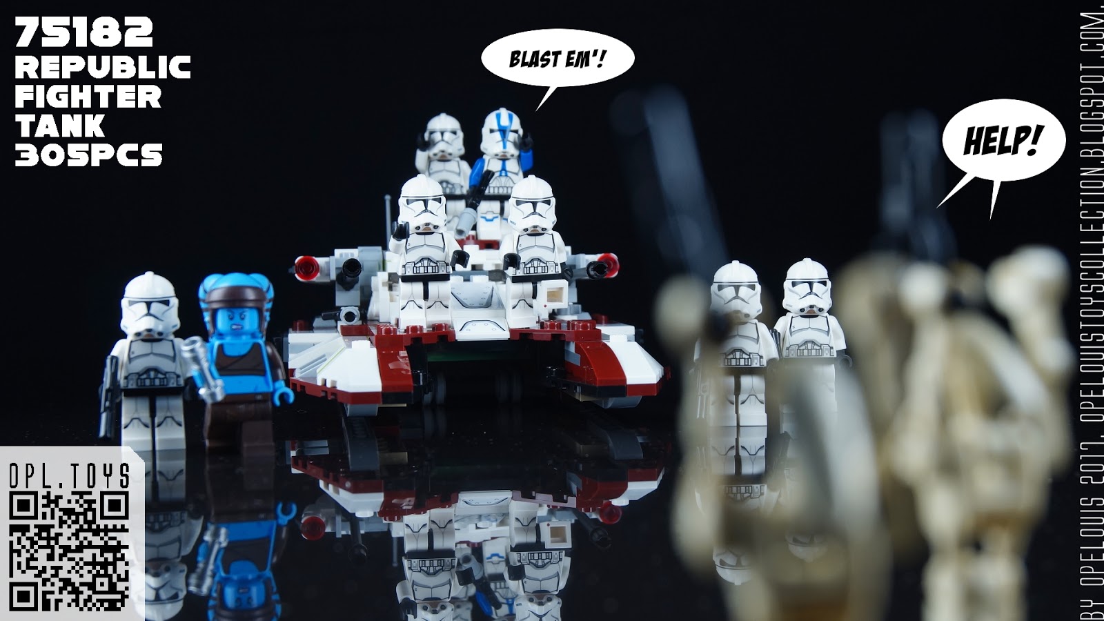 Republic Fighter Tank Wallpapers - Wallpaper Cave