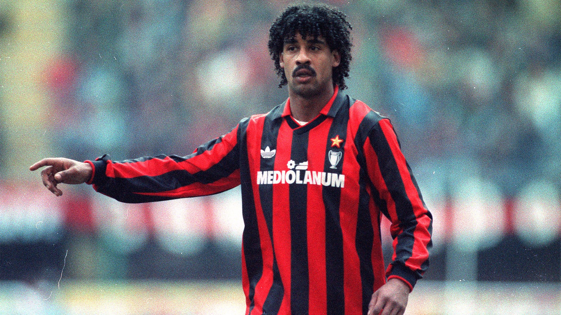 Frank Rijkaard Wallpapers - Wallpaper Cave