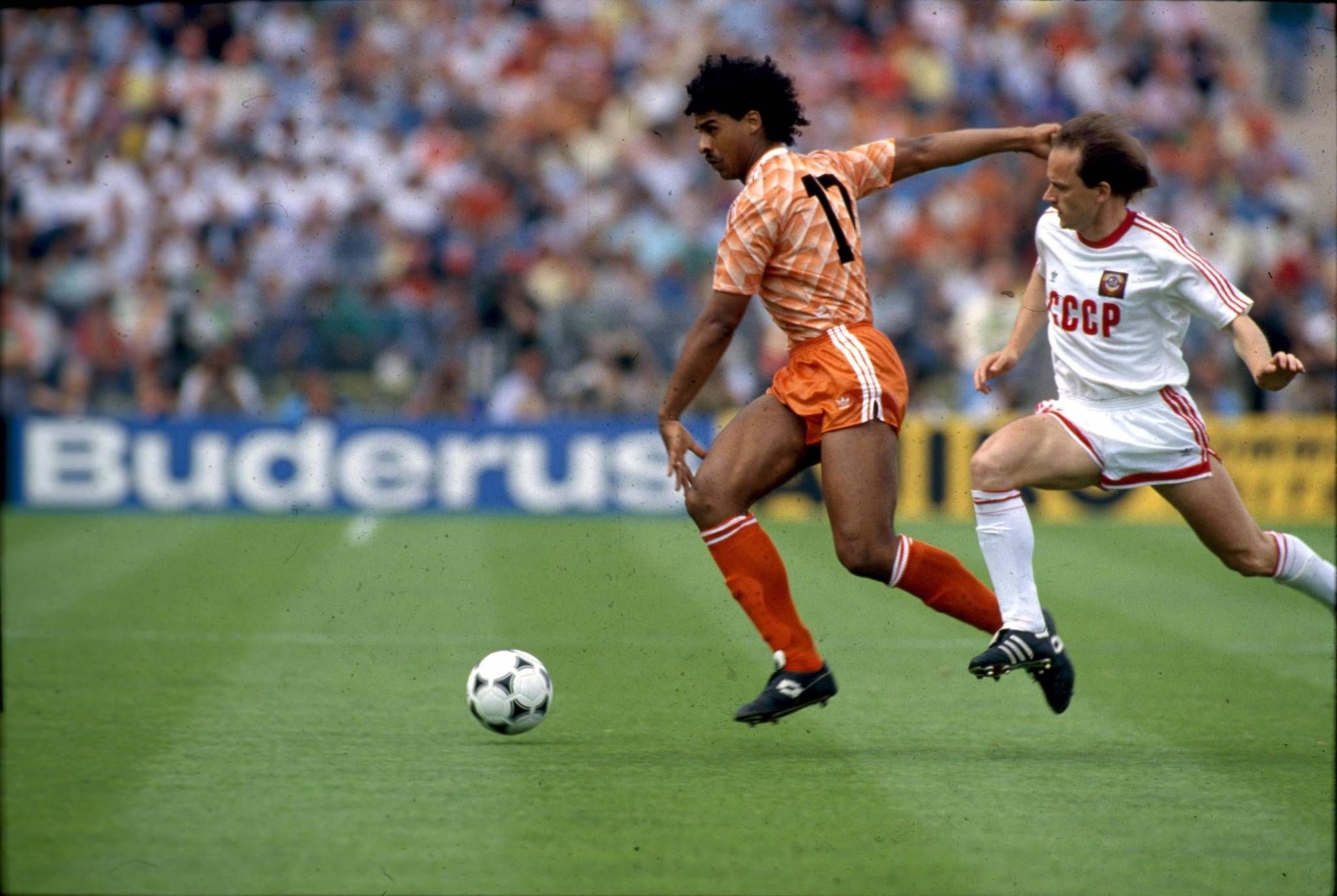 Frank Rijkaard Wallpapers - Wallpaper Cave