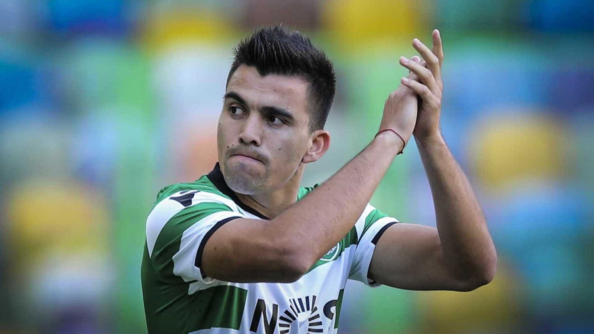 Marcos Acuña Wallpapers - Wallpaper Cave