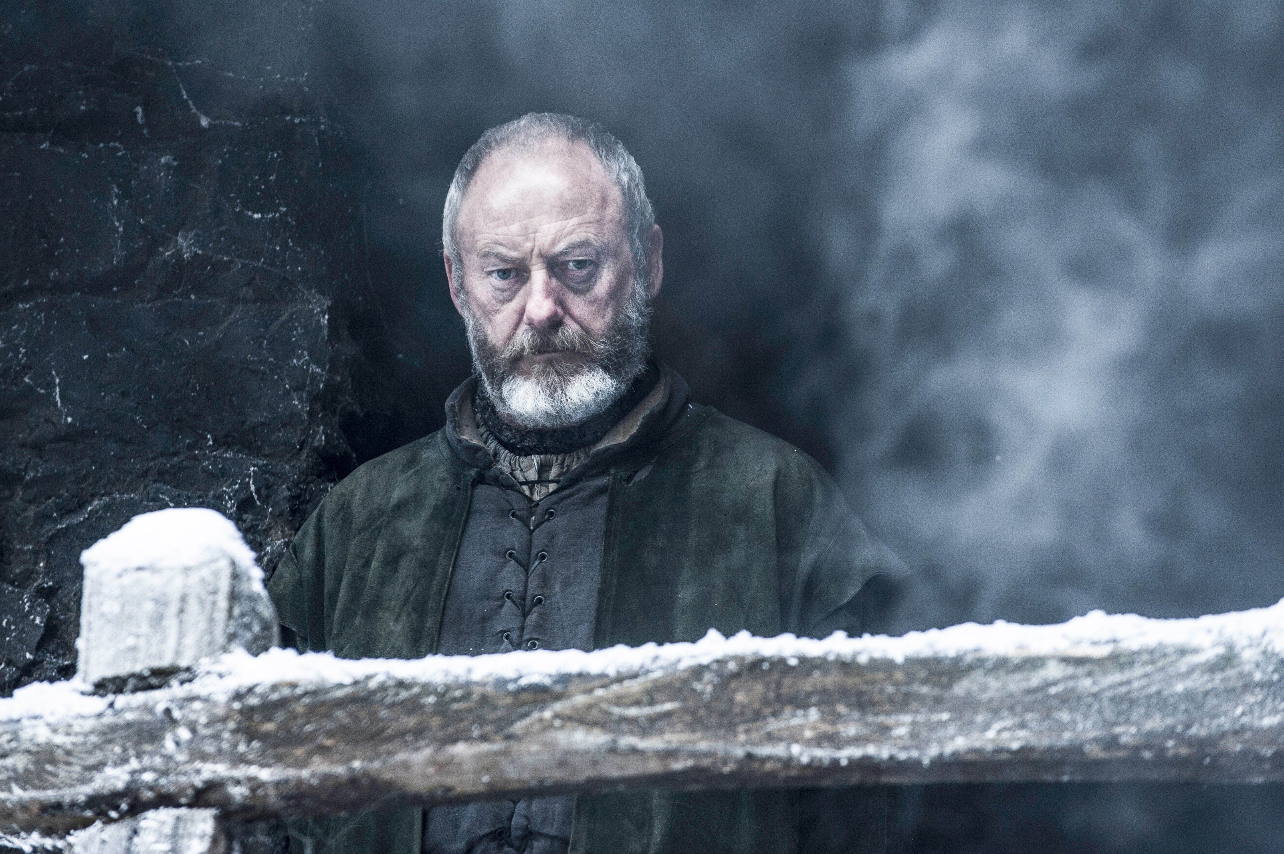 Davos Seaworth Wallpapers - Wallpaper Cave