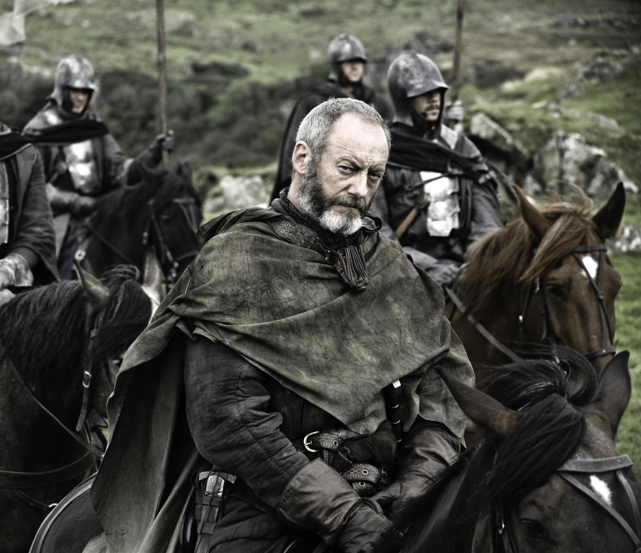 Davos Seaworth Wallpapers - Wallpaper Cave