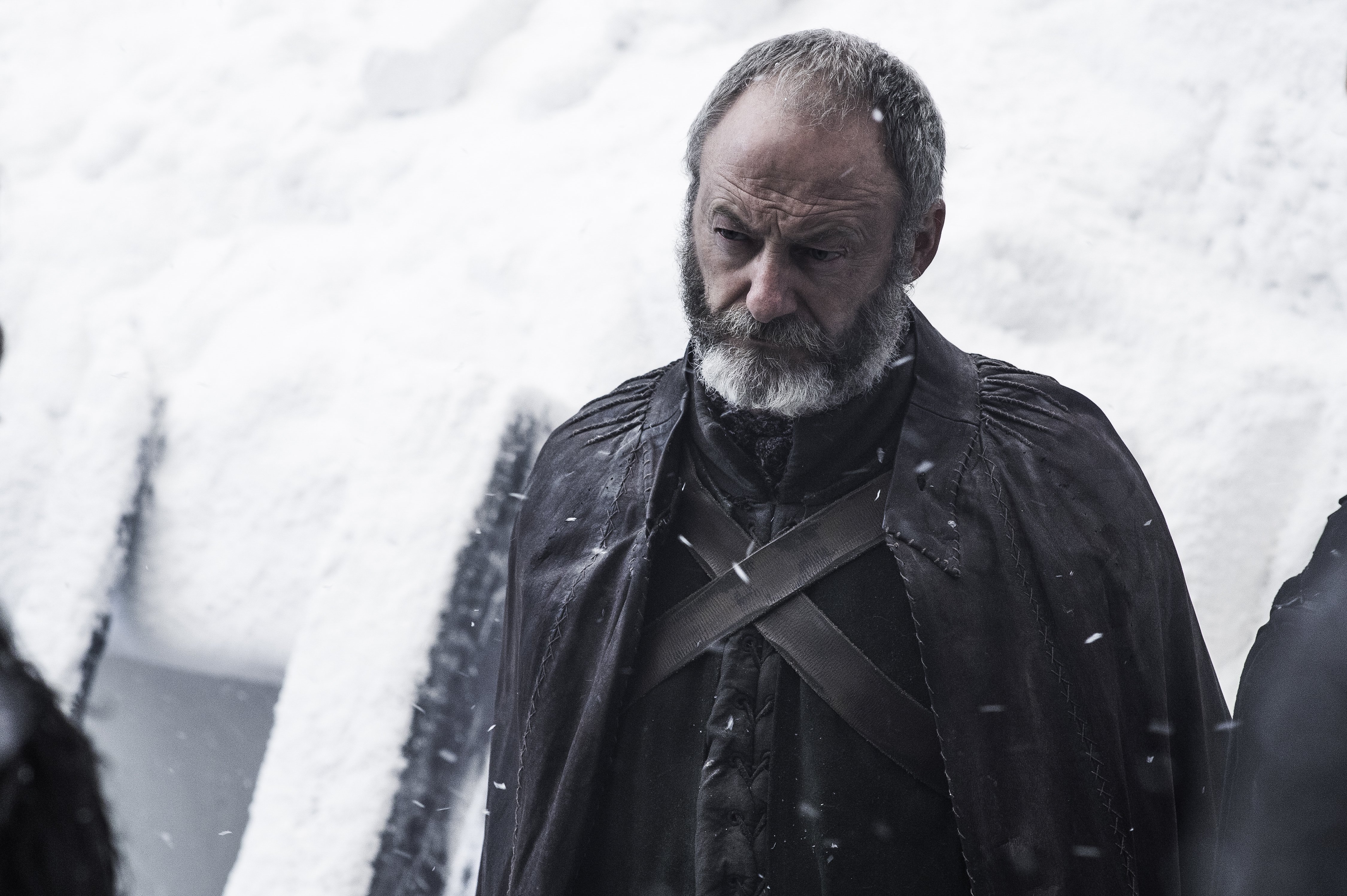 Davos Seaworth Wallpapers - Wallpaper Cave