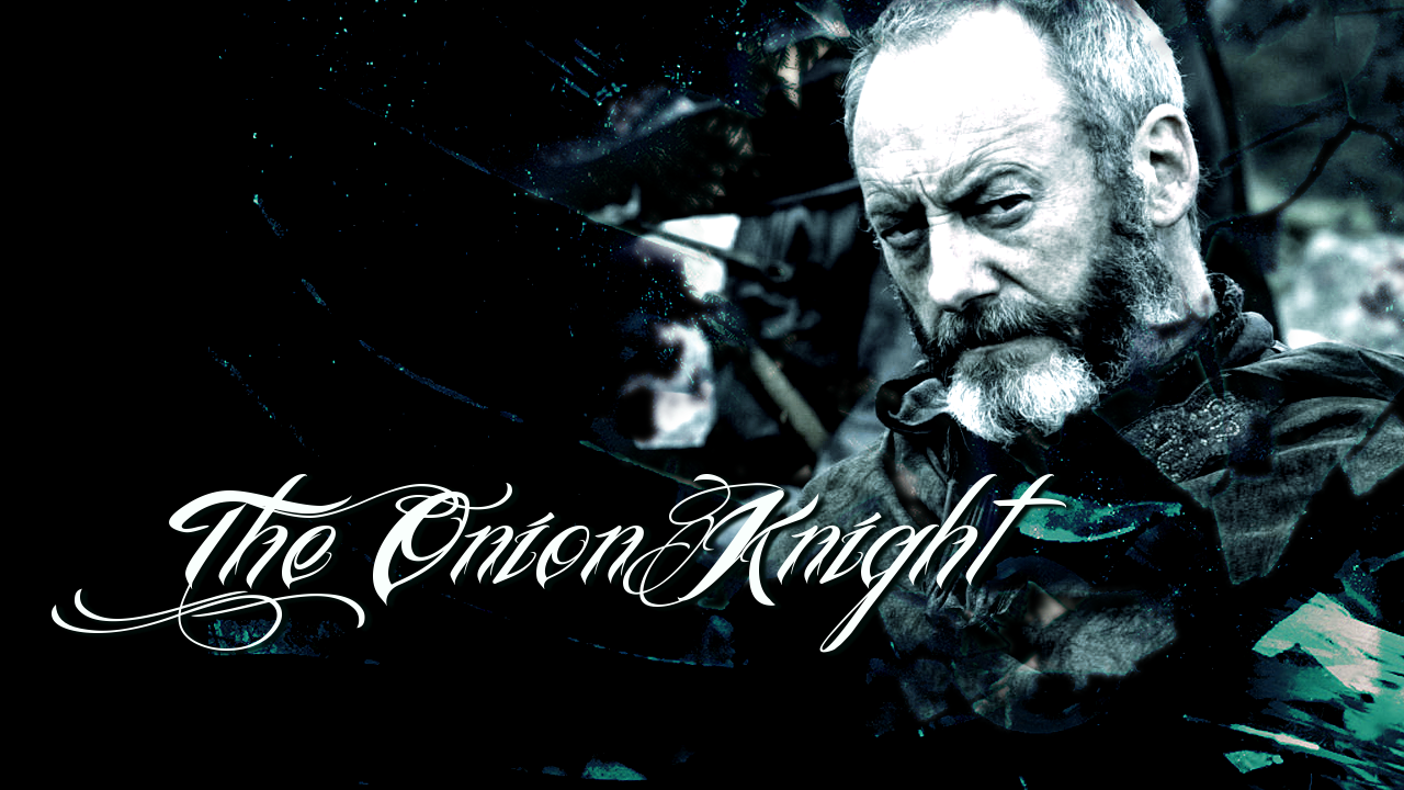 Davos Seaworth Wallpapers - Wallpaper Cave