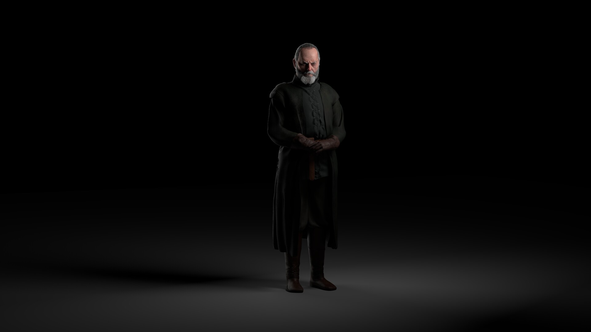 Davos Seaworth Wallpapers - Wallpaper Cave