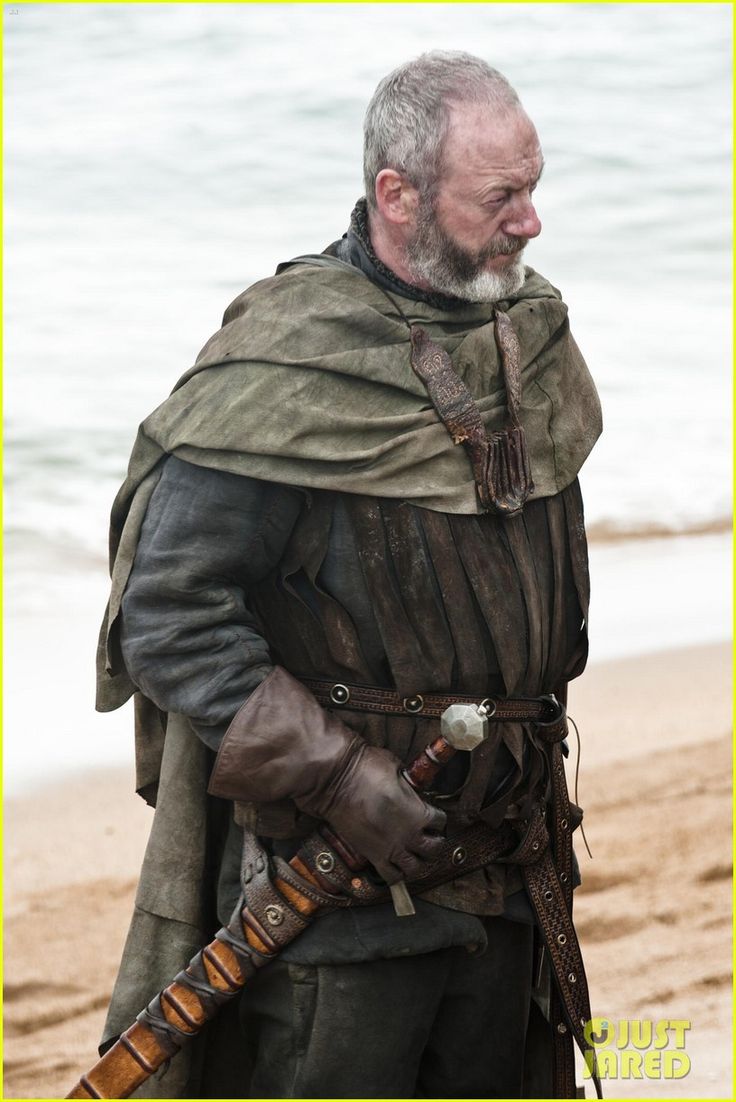 Davos Seaworth Wallpapers - Wallpaper Cave