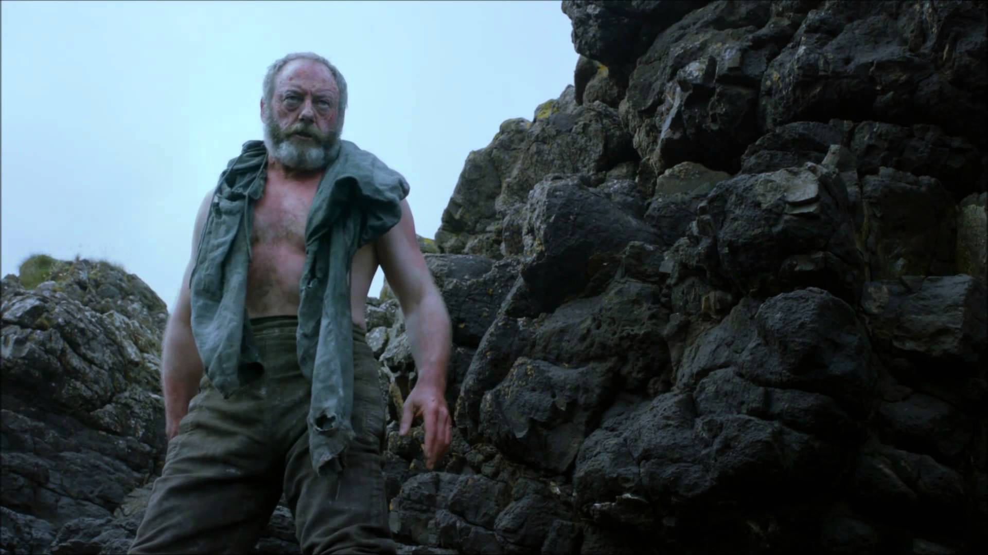 Davos Seaworth Wallpapers - Wallpaper Cave