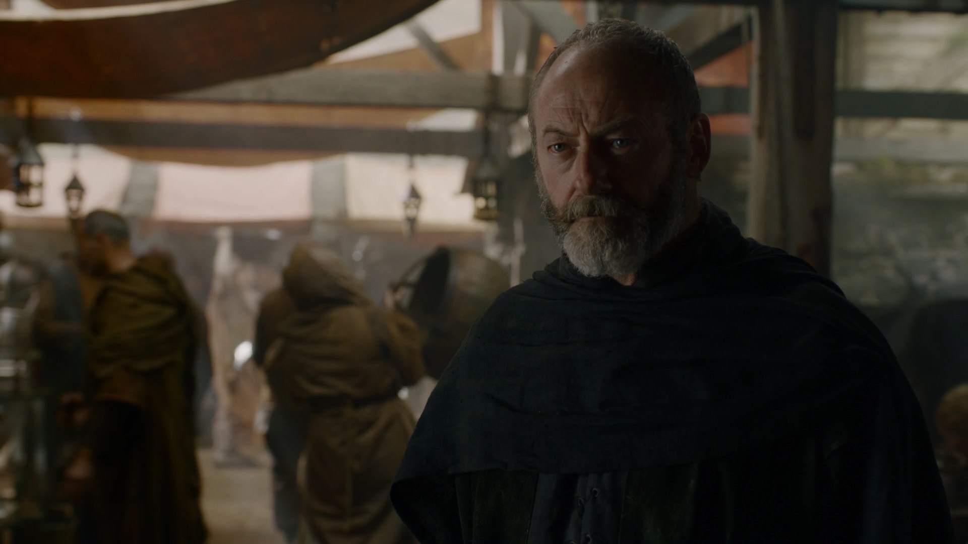 Davos Seaworth Wallpapers - Wallpaper Cave