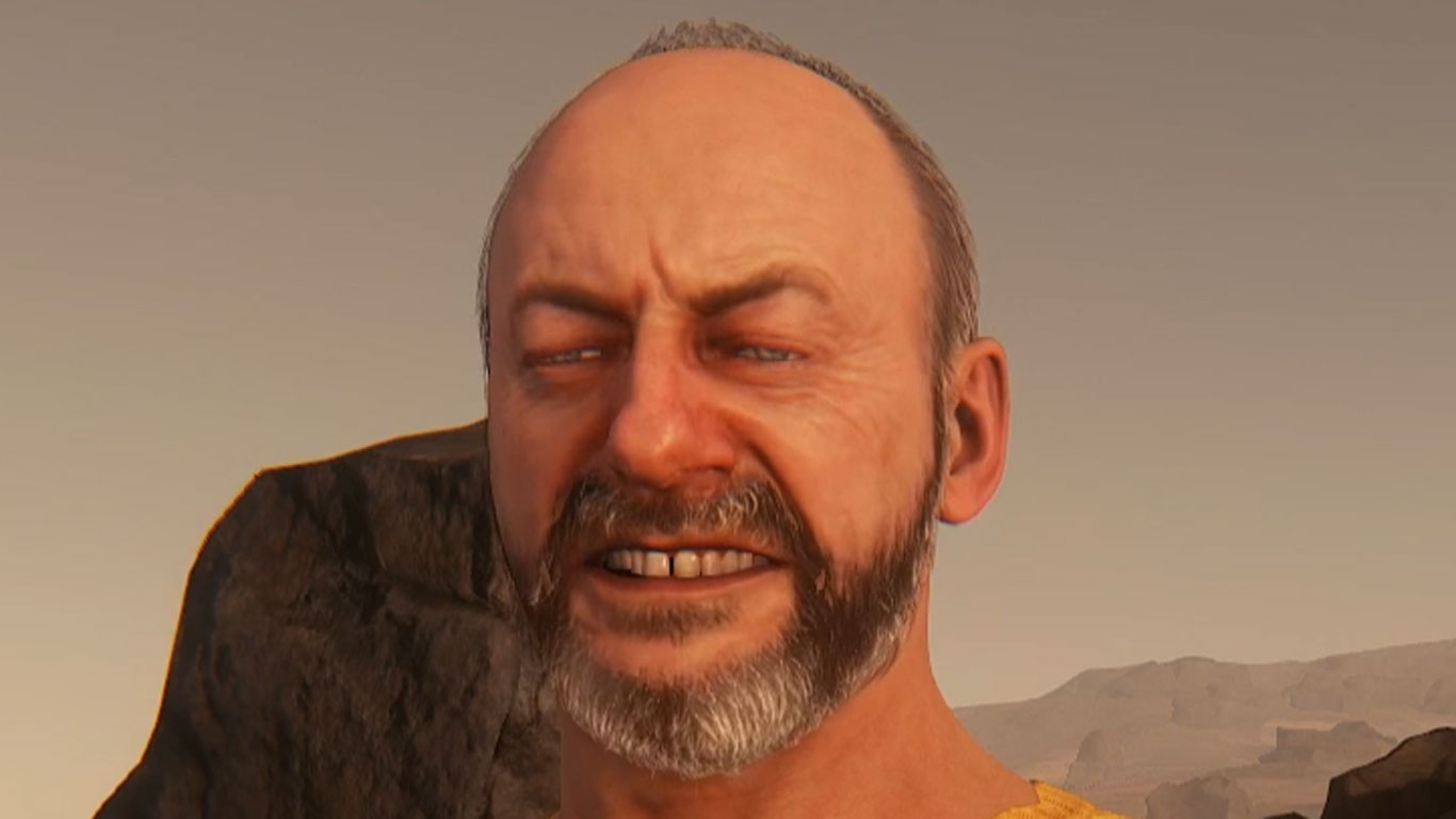 Davos Seaworth Wallpapers - Wallpaper Cave