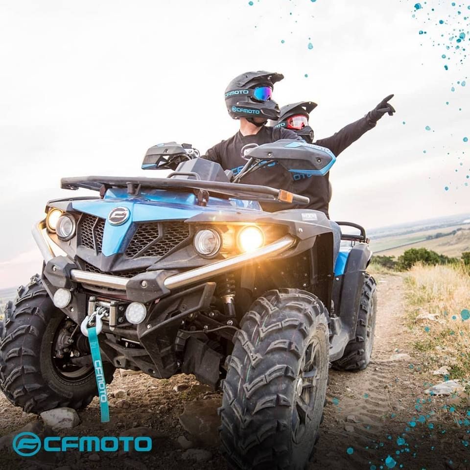 CF Moto Wallpapers - Wallpaper Cave