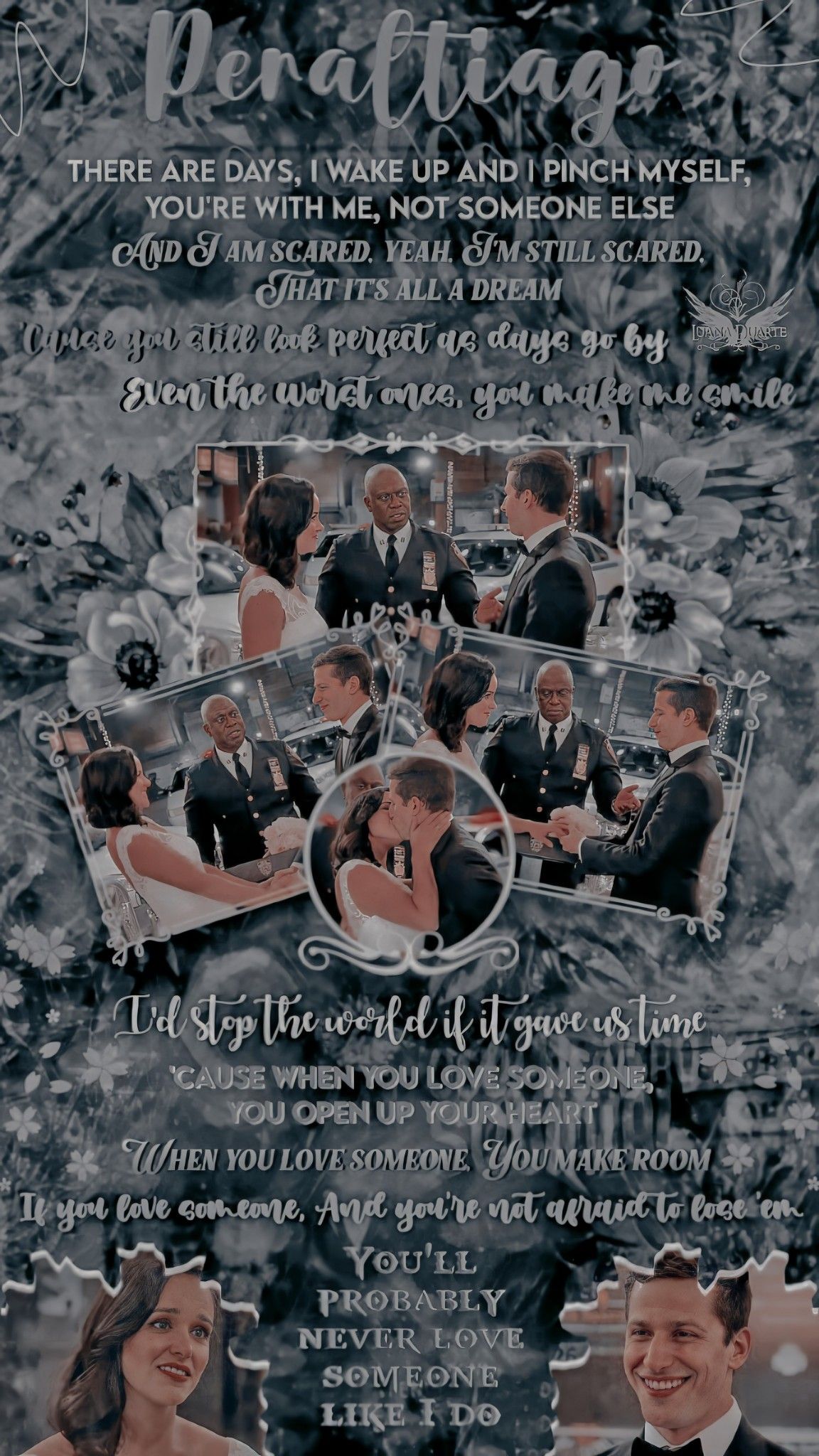 Peraltiago Wallpapers - Wallpaper Cave