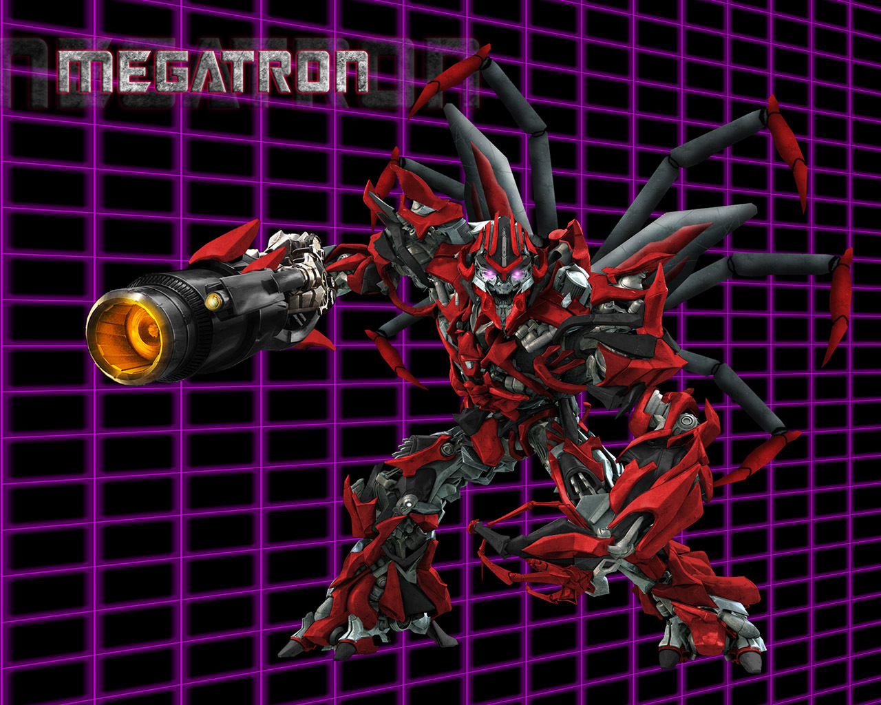 Transformers Inferno Wallpapers - Wallpaper Cave