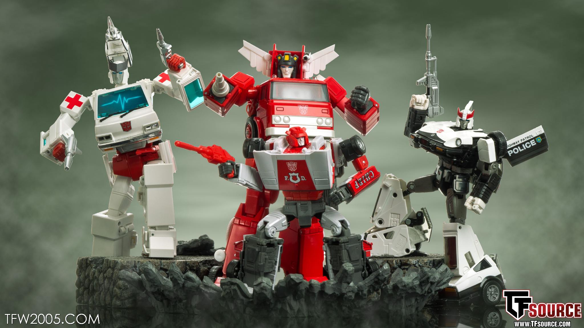 Transformers Inferno Wallpapers - Wallpaper Cave