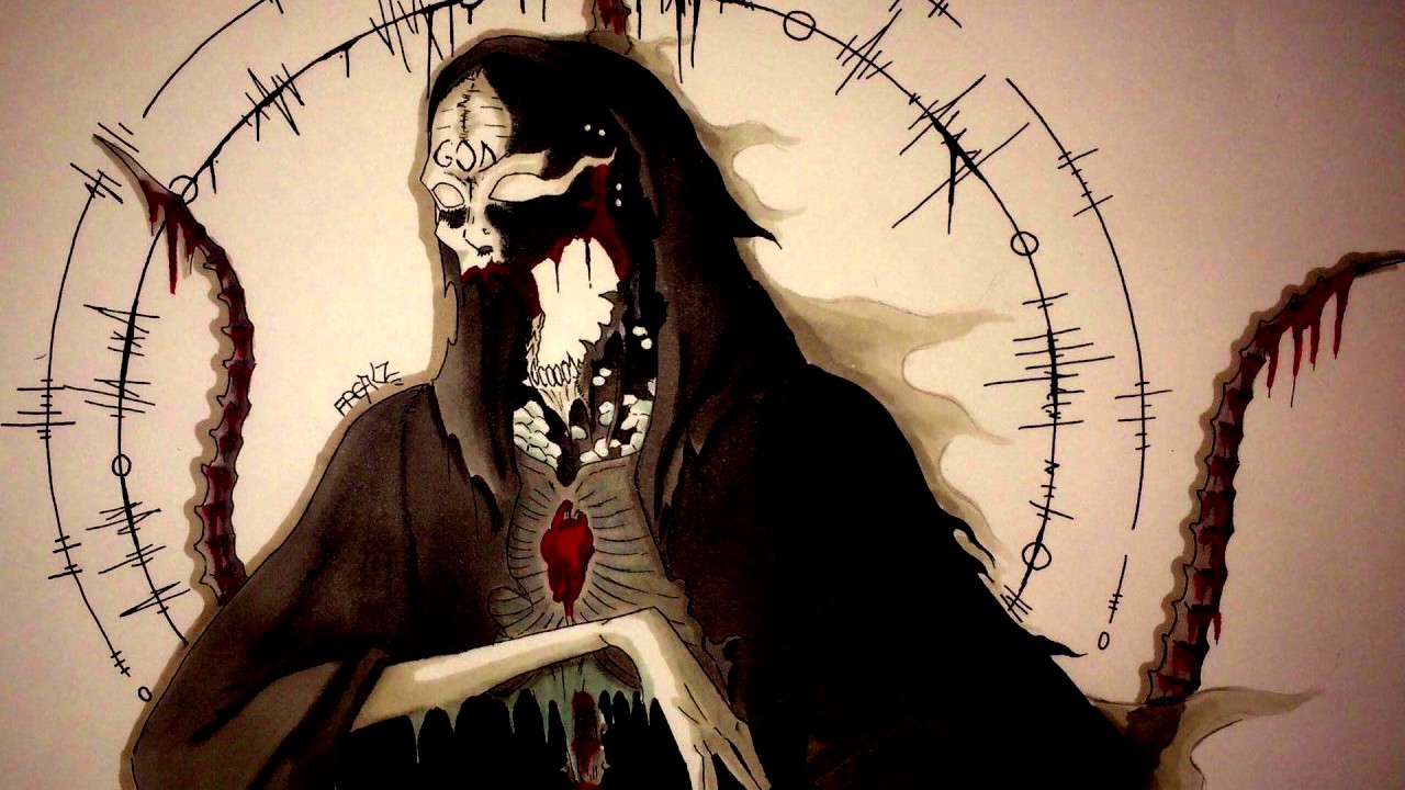 Code Pandorum Wallpapers - Wallpaper Cave