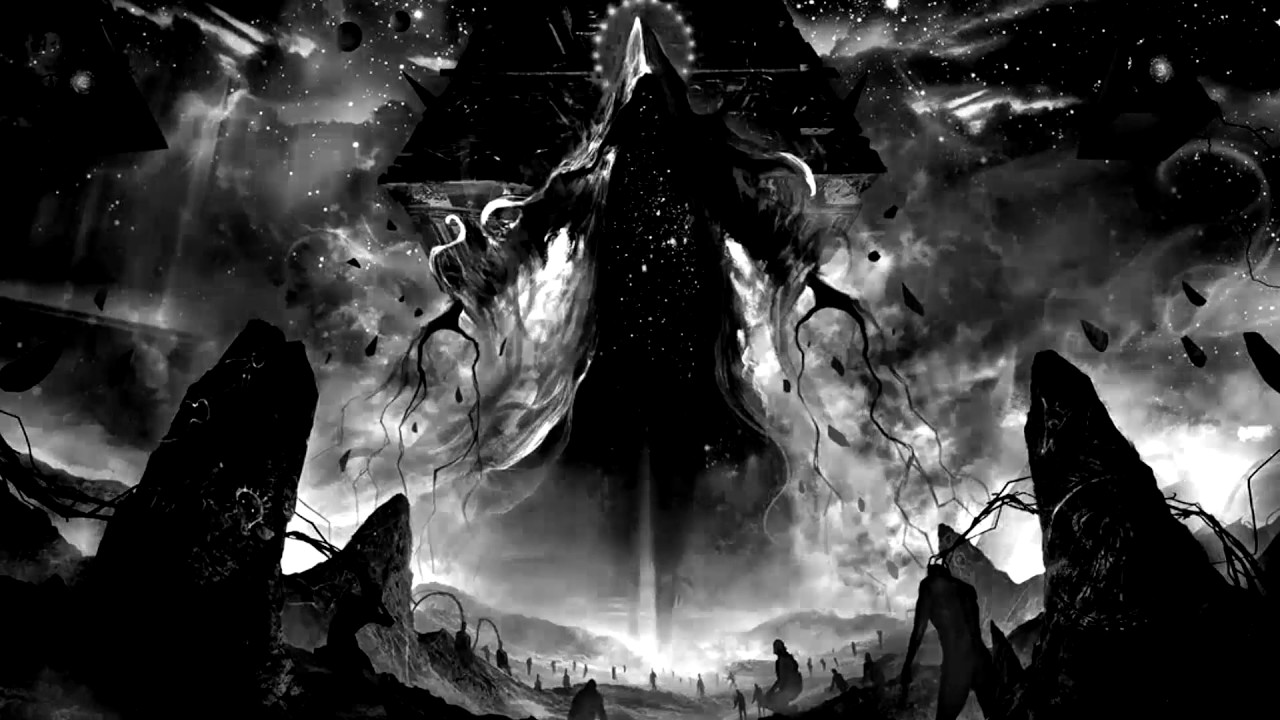 Code Pandorum Wallpapers - Wallpaper Cave