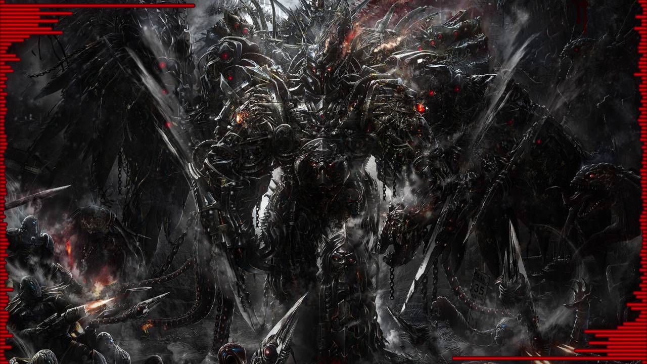 Code Pandorum Wallpapers - Wallpaper Cave