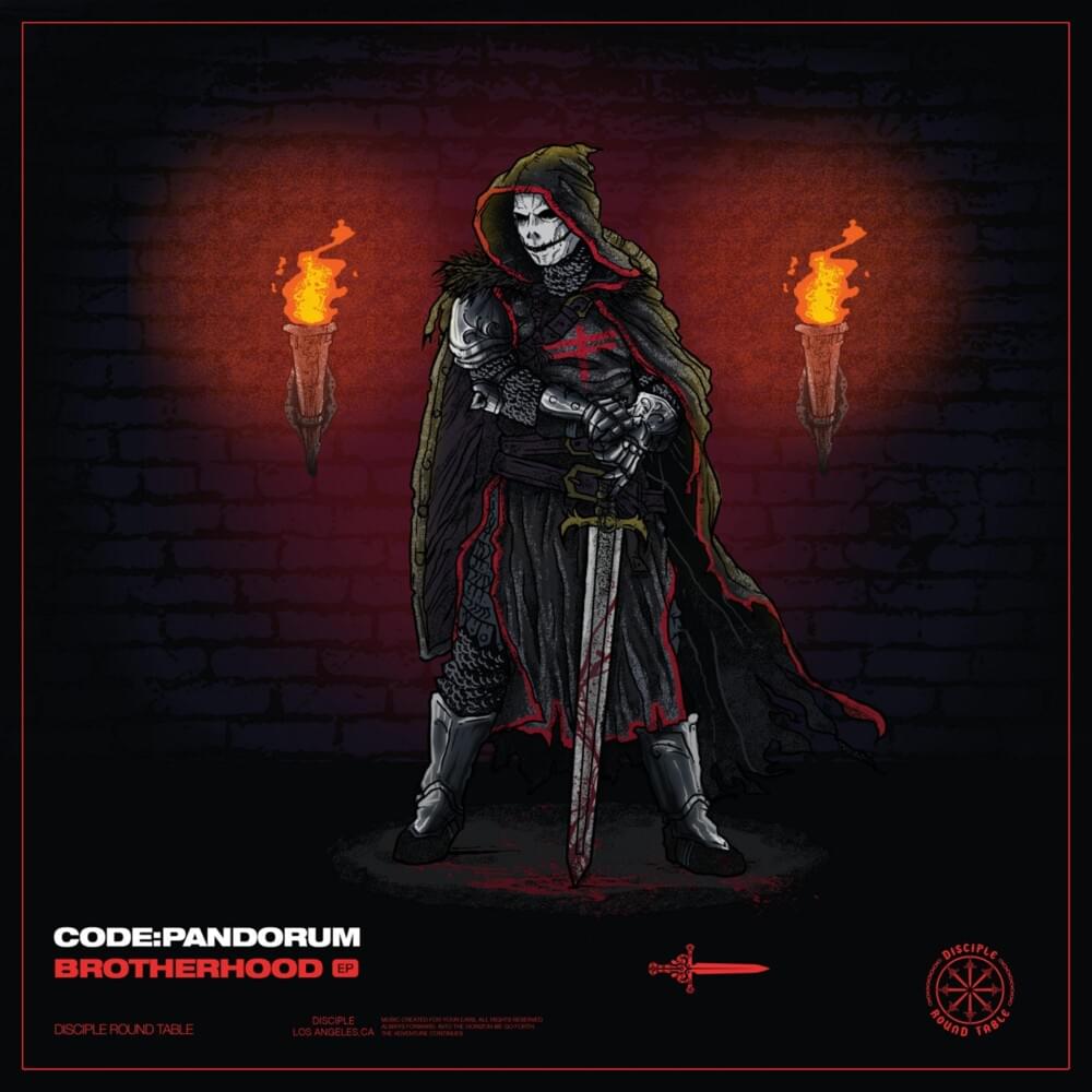 Code Pandorum Wallpapers - Wallpaper Cave