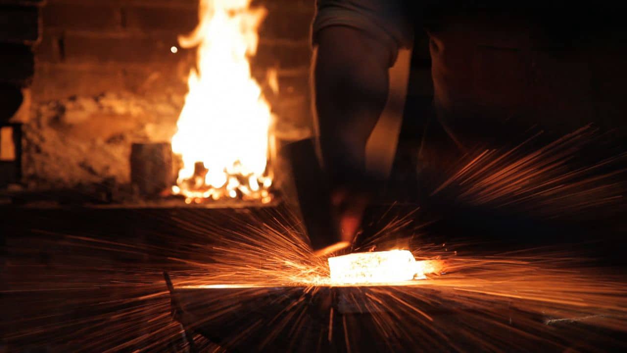 Forged In Fire Wallpapers - Wallpaper Cave