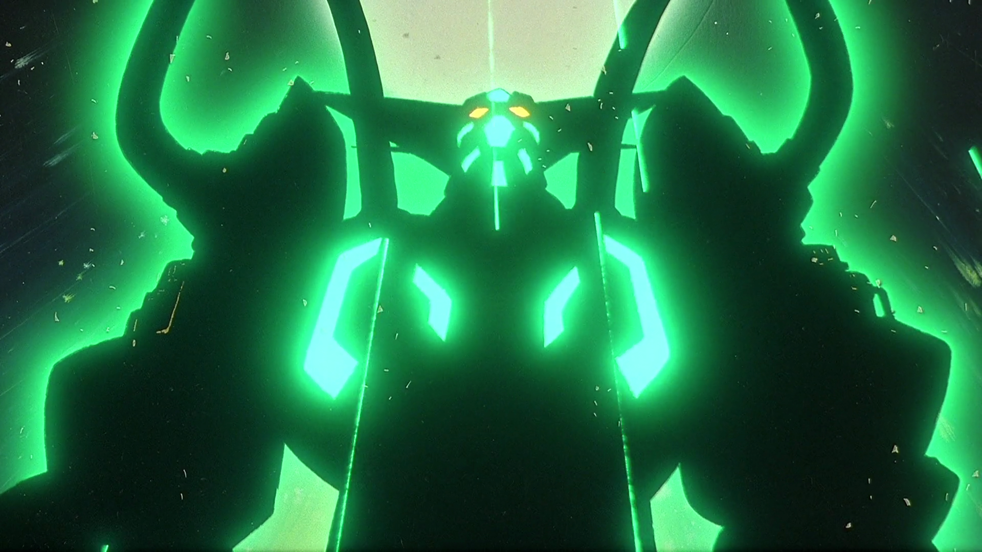 Getter Robo Wallpapers - Wallpaper Cave