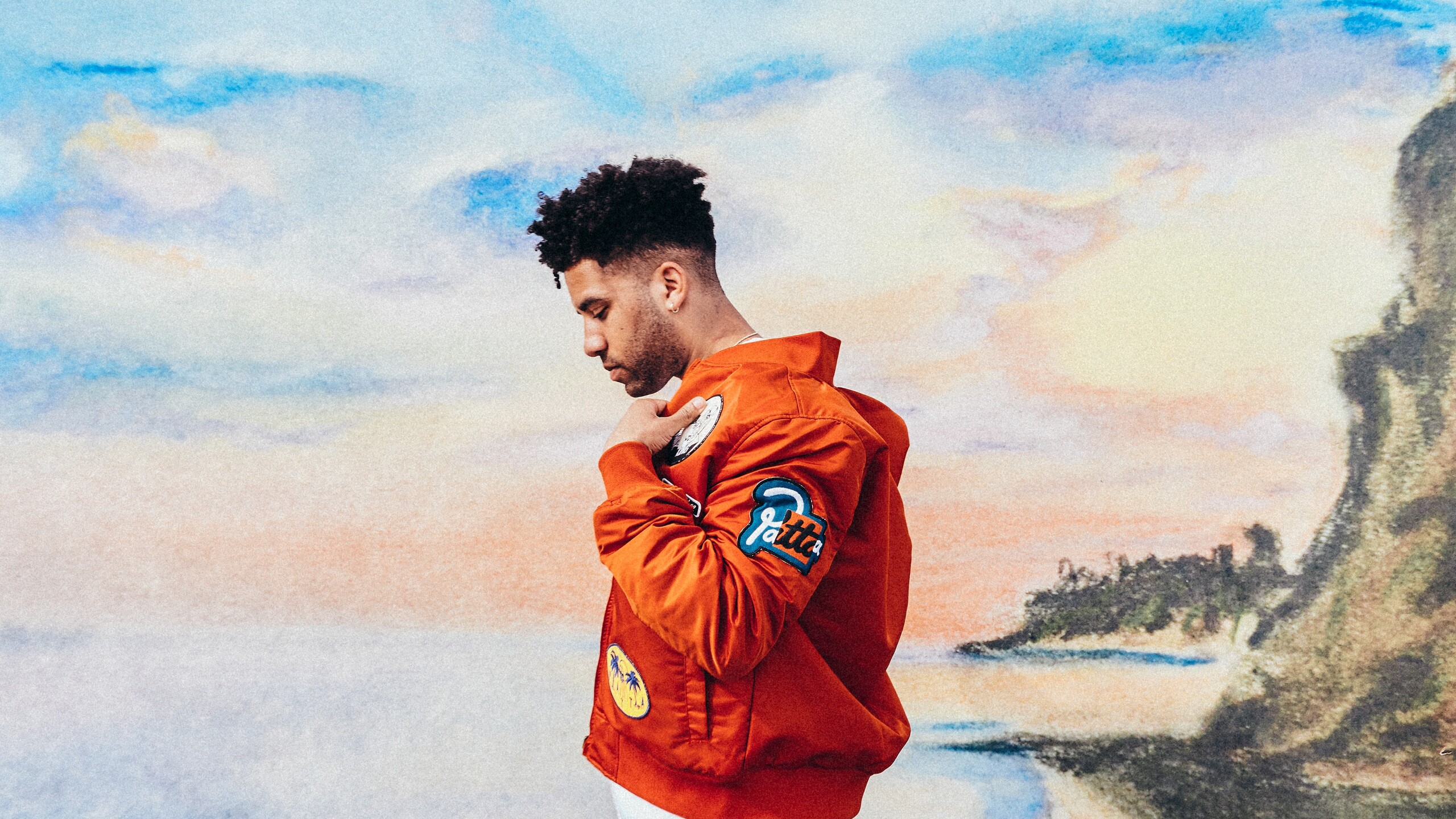 4k Rapper Wallpapers - Wallpaper Cave