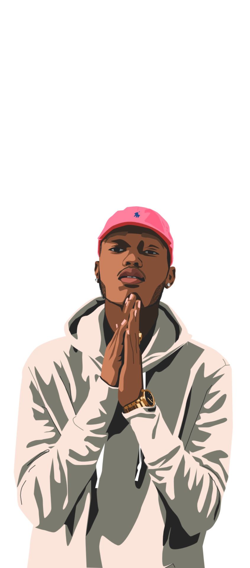 Boy Rappers Wallpapers - Wallpaper Cave