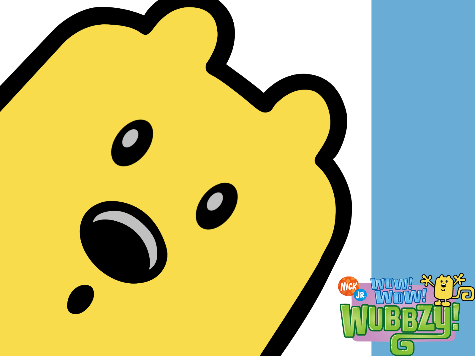 Wow! Wow! Wubbzy! Wallpapers - Wallpaper Cave