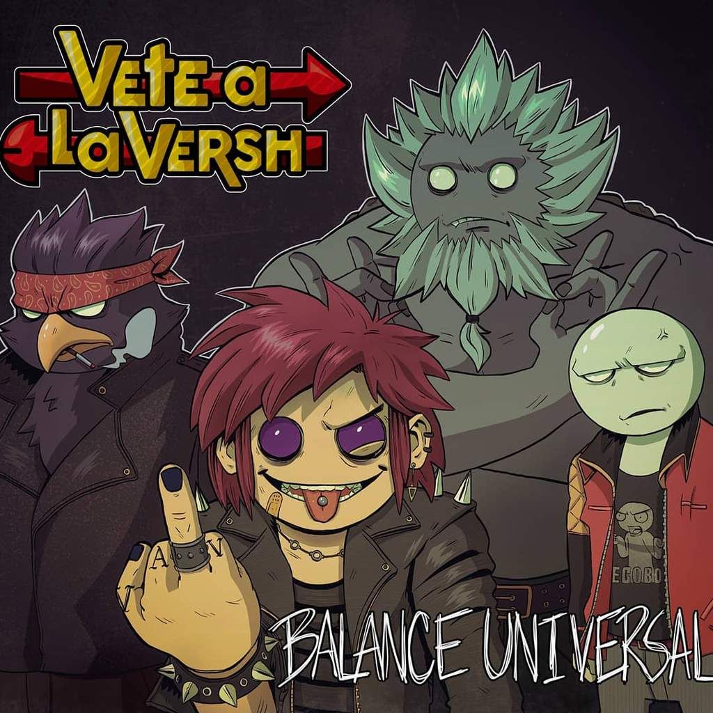 Vete A La Versh Wallpapers - Wallpaper Cave