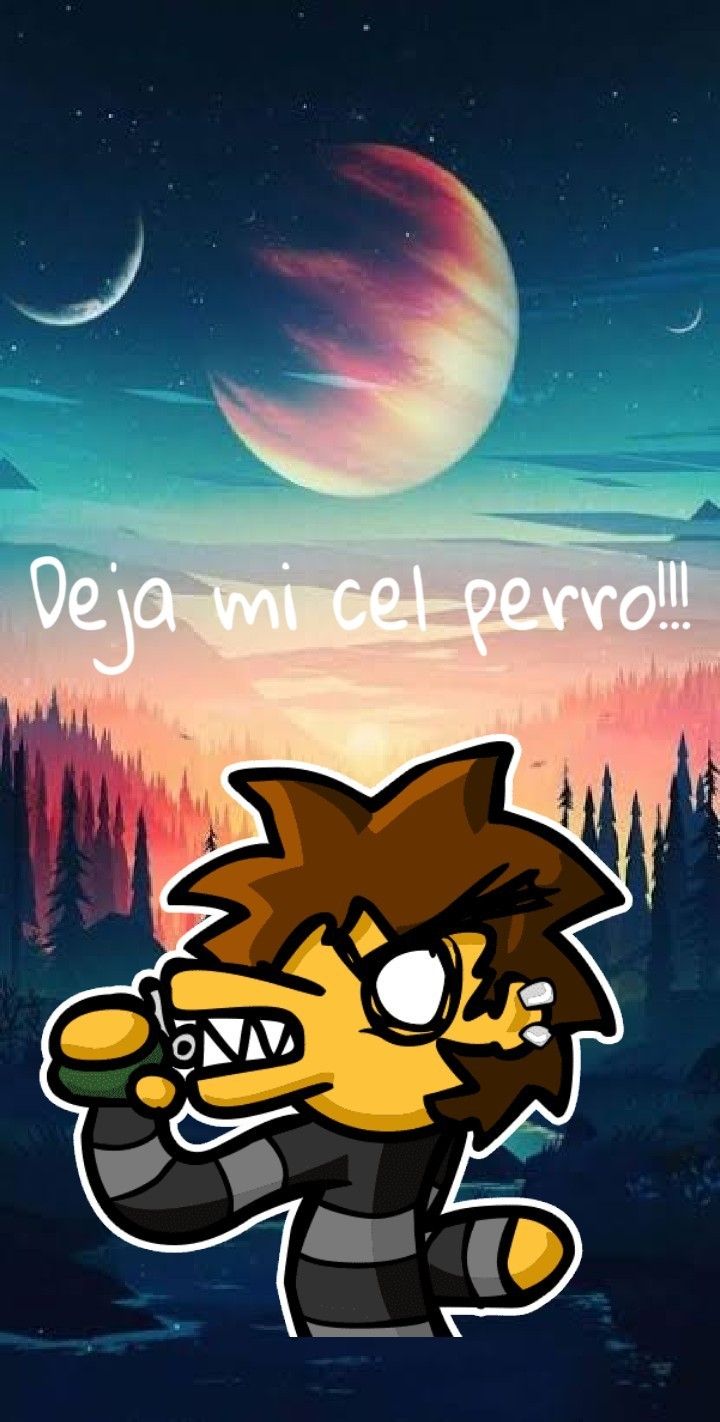 Vete A La Versh Wallpapers - Wallpaper Cave