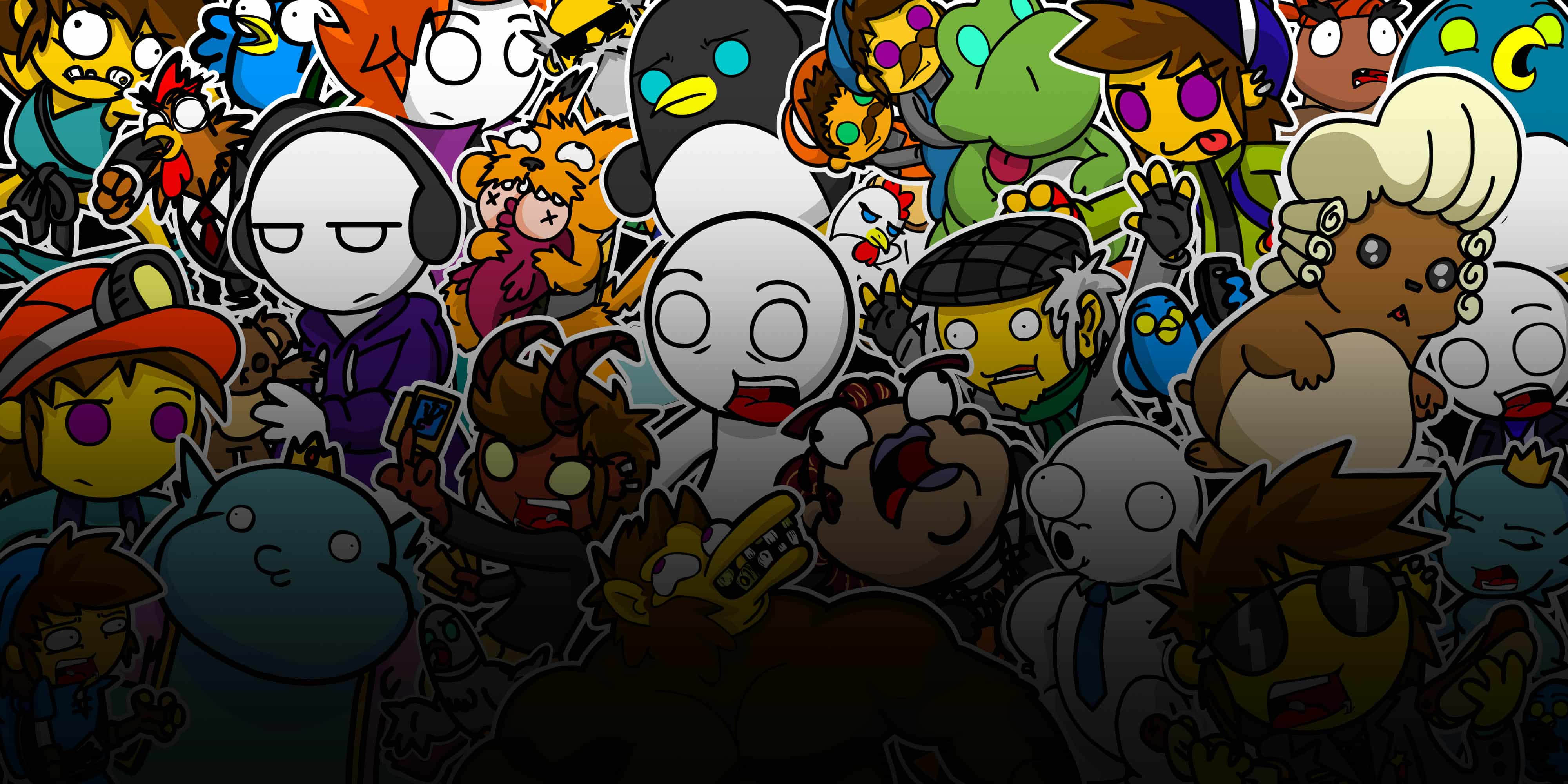 Vete A La Versh Wallpapers - Wallpaper Cave