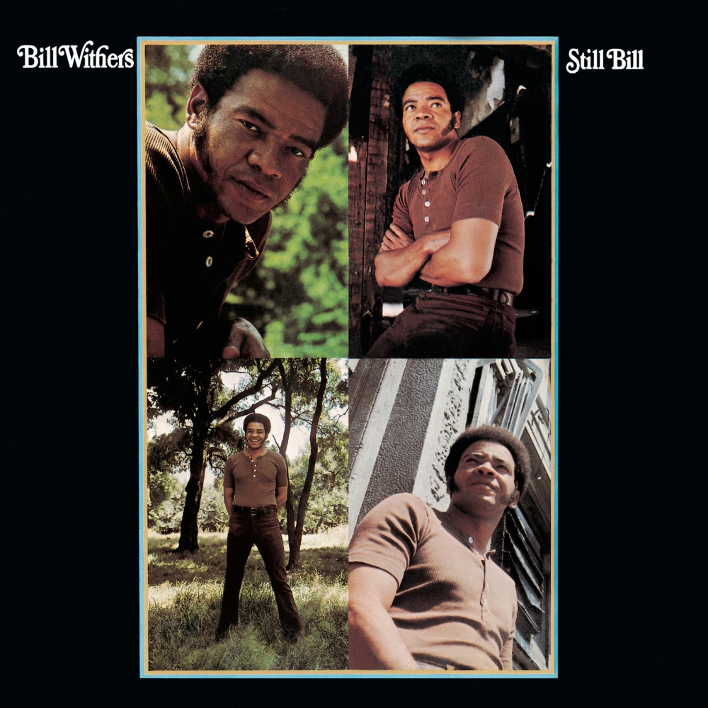 Bill Withers Wallpapers - Wallpaper Cave