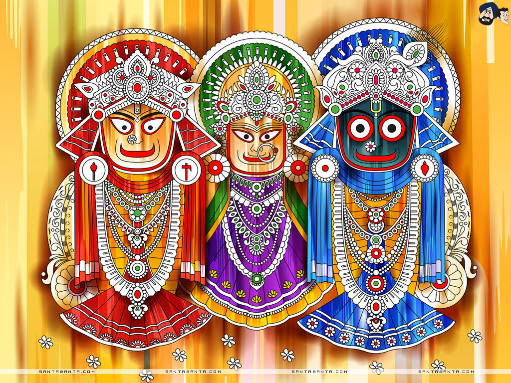 Jagannath Puri Wallpapers - Wallpaper Cave