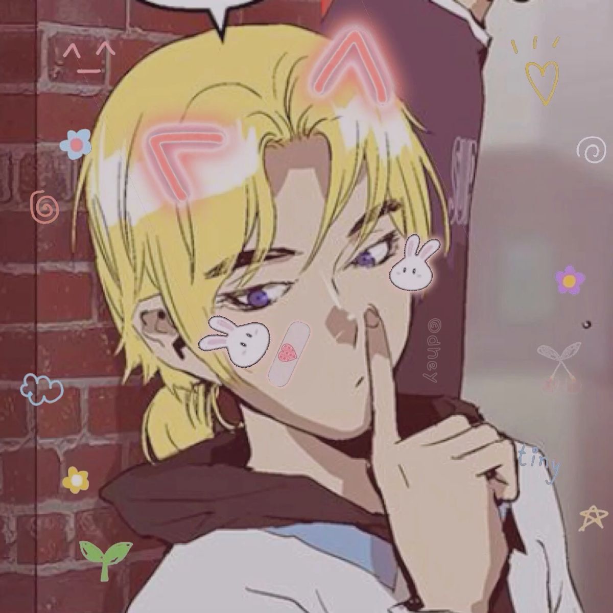 Weak Hero Wallpapers - Wallpaper Cave