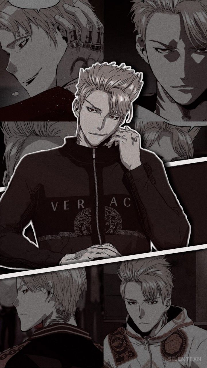 Weak Hero Wallpapers - Wallpaper Cave