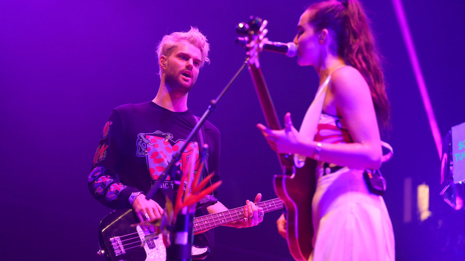 Sofi Tukker Wallpapers - Wallpaper Cave
