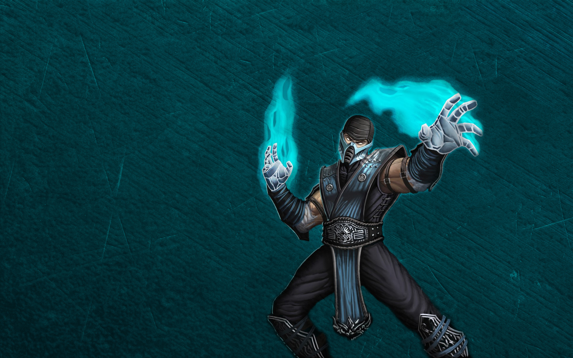 Sub Zero Aesthetic Wallpapers - Wallpaper Cave