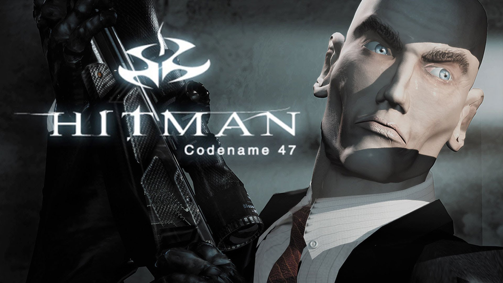 Hitman 1 Wallpapers - Wallpaper Cave