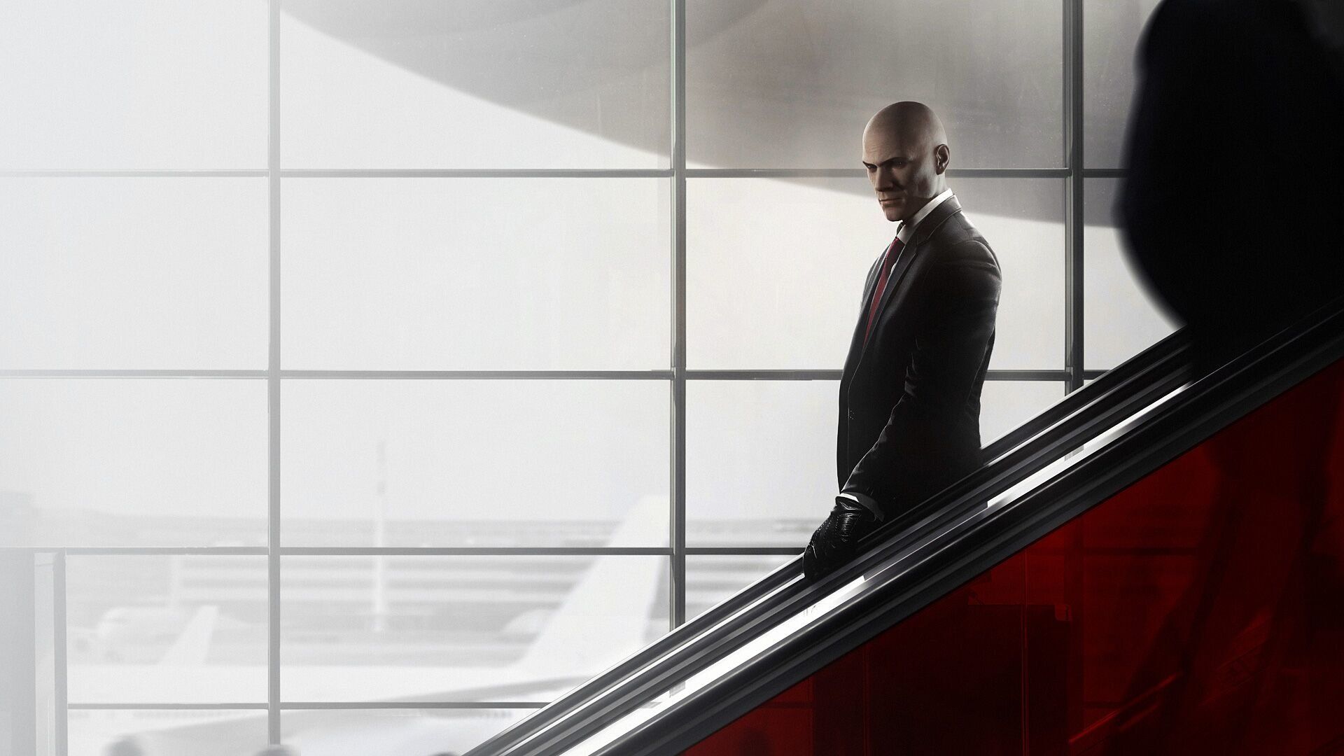 Hitman 1 Wallpapers - Wallpaper Cave