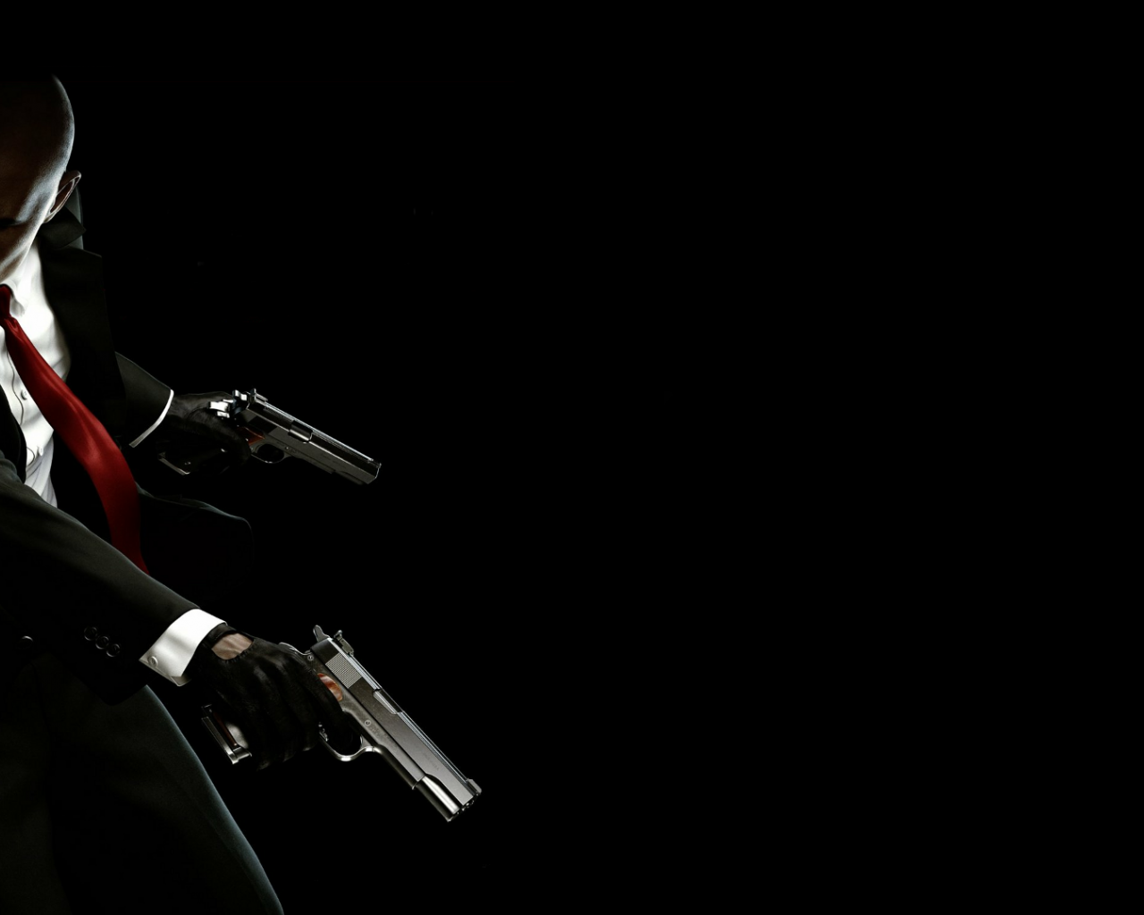 Hitman 1 Wallpapers - Wallpaper Cave