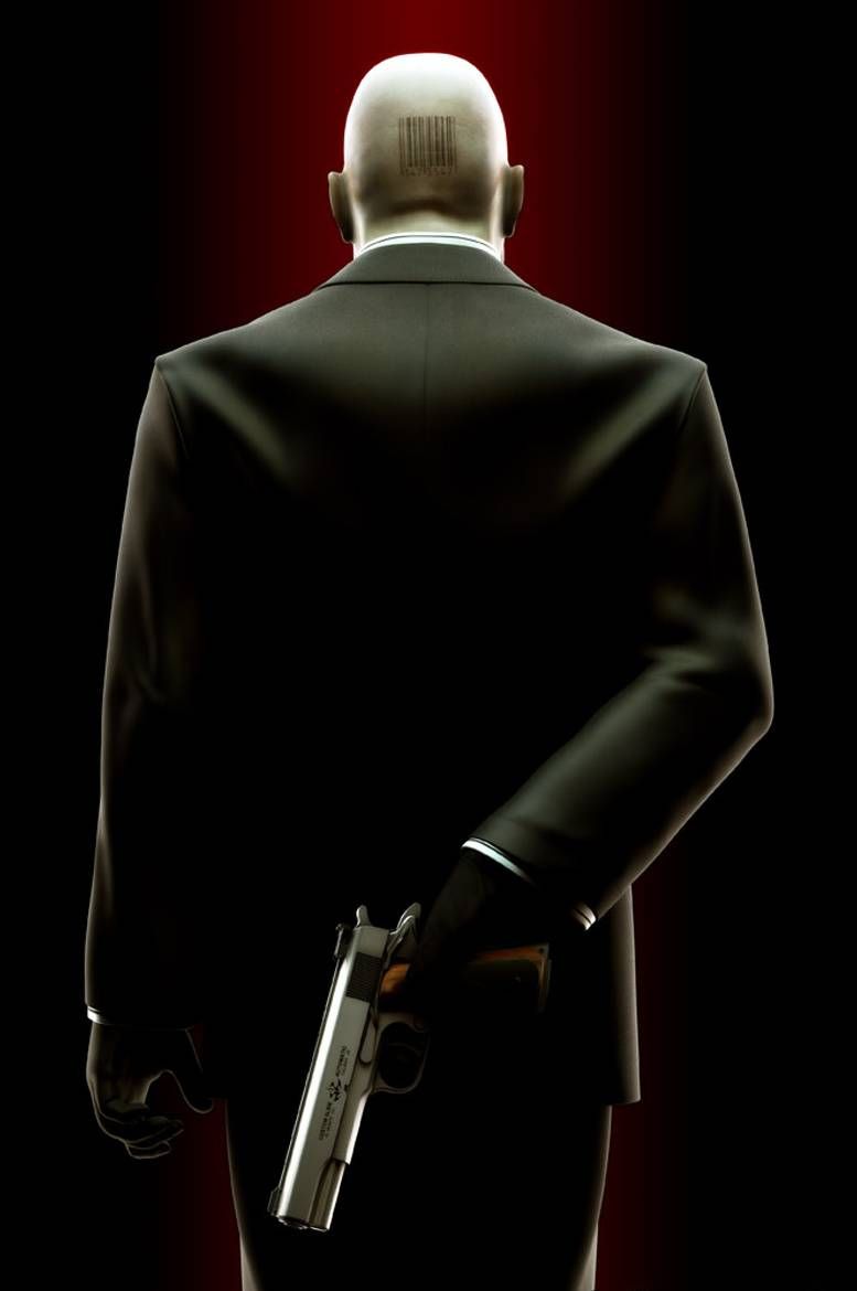 Hitman 1 Wallpapers - Wallpaper Cave