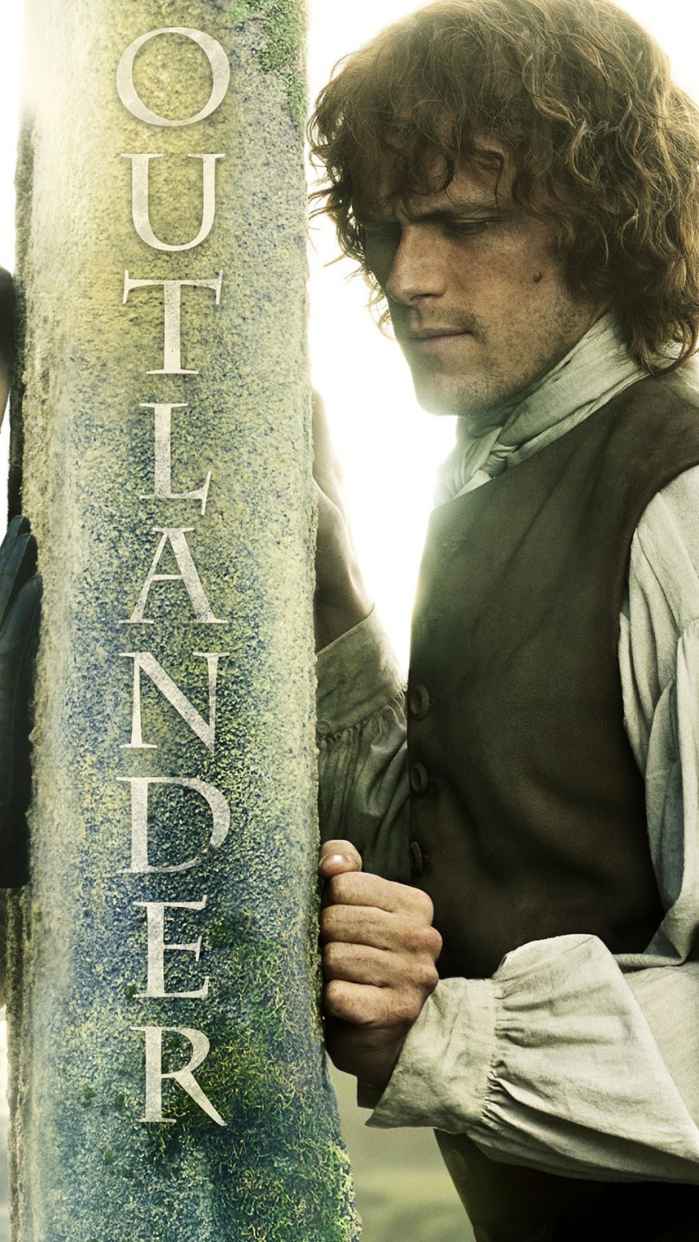 Jamie Fraser Wallpapers - Wallpaper Cave