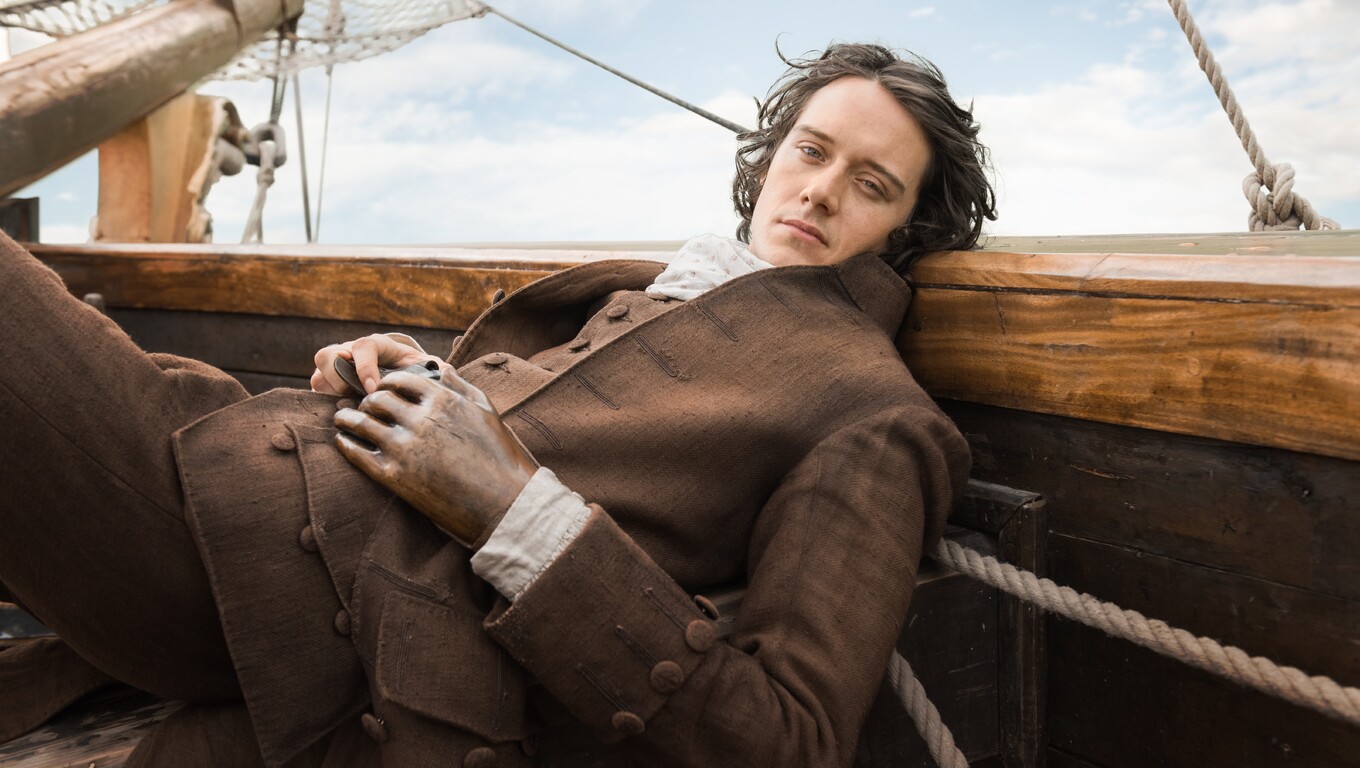 Jamie Fraser Wallpapers - Wallpaper Cave