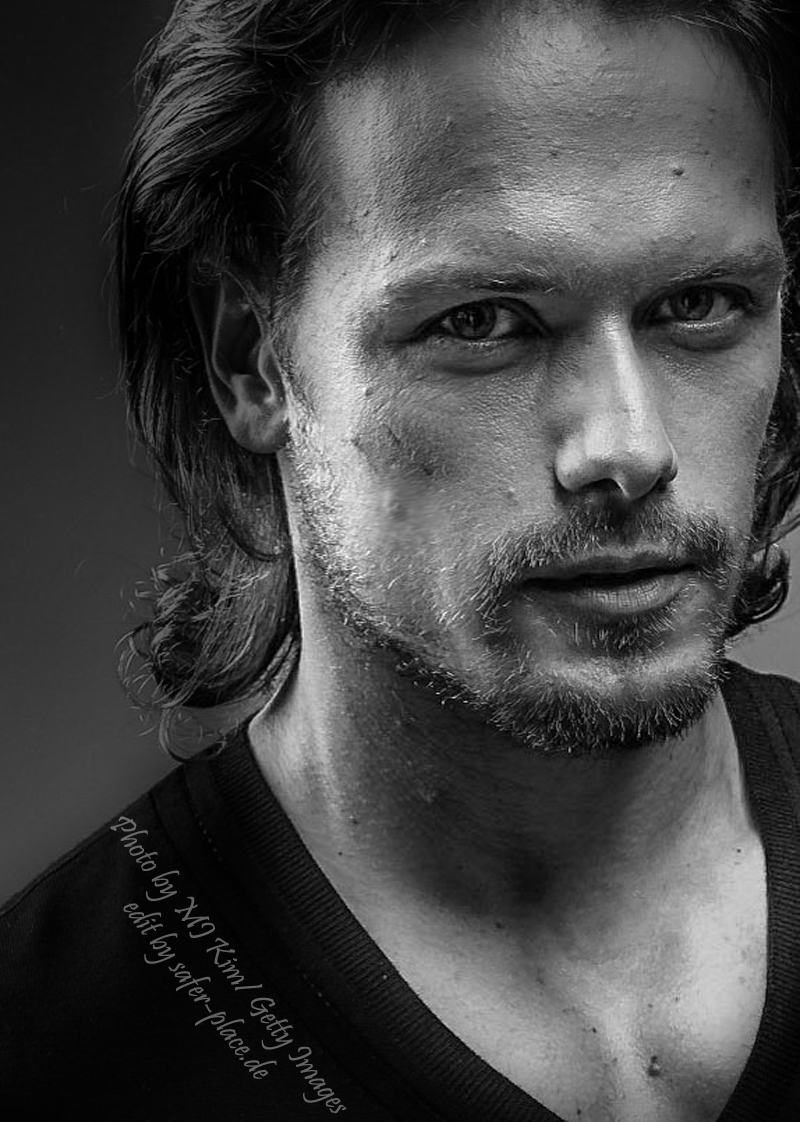 Jamie Fraser Wallpapers - Wallpaper Cave