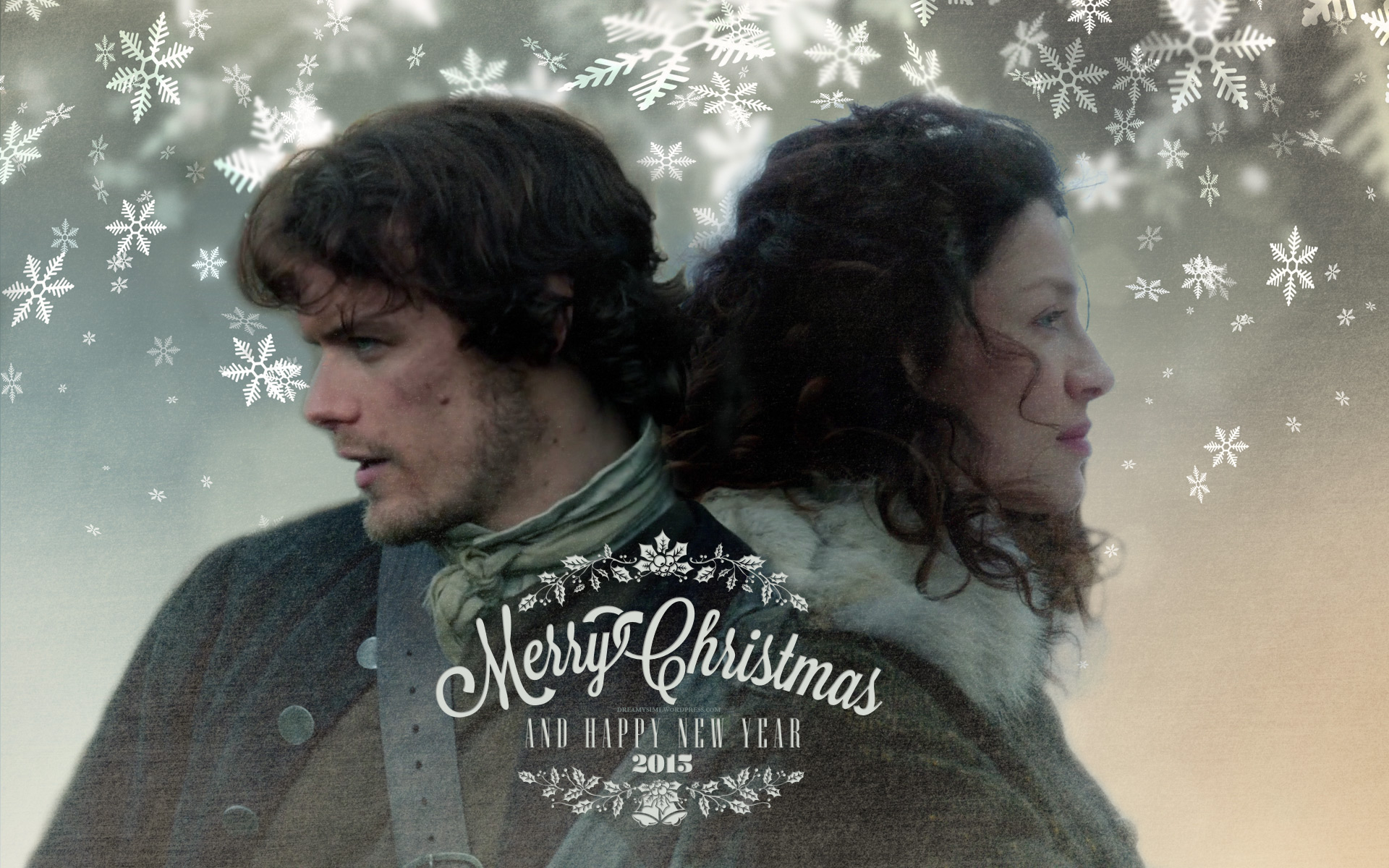 Jamie Fraser Wallpapers - Wallpaper Cave