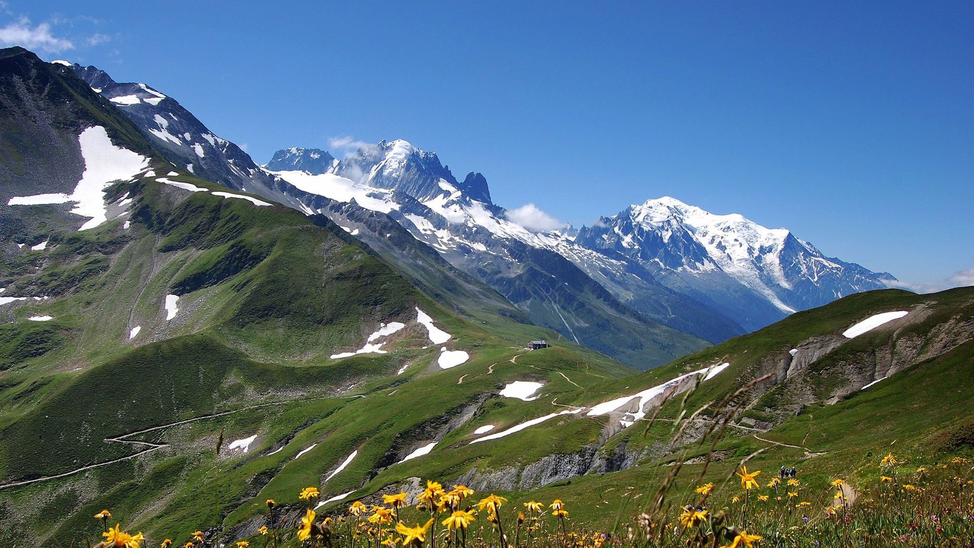 Caucasus Wallpapers - Wallpaper Cave