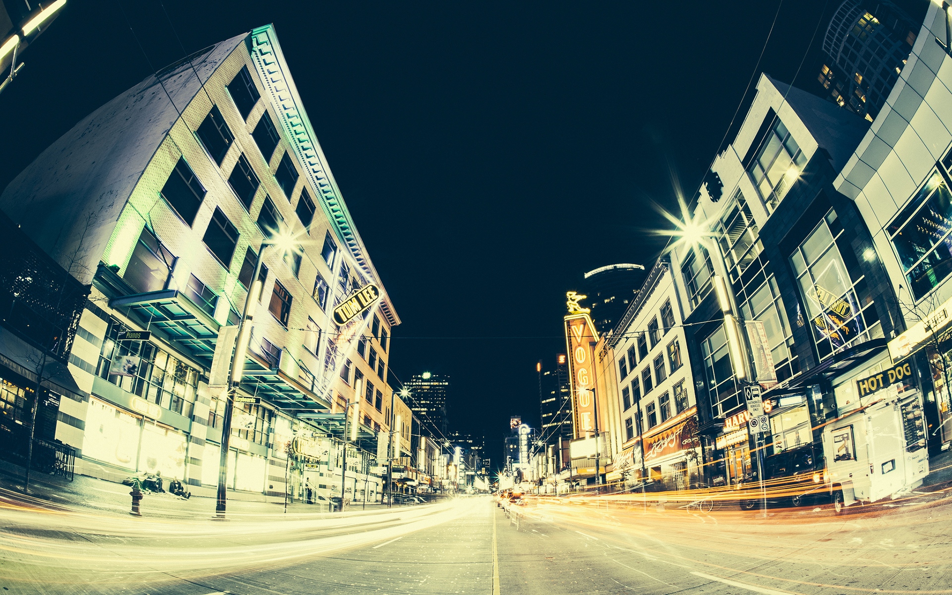 Fish Eye Wallpapers - Wallpaper Cave