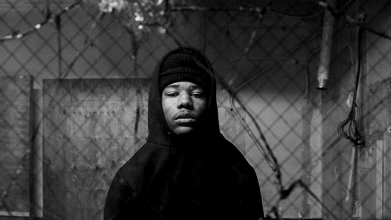 Nardo Wick Wallpapers - Wallpaper Cave